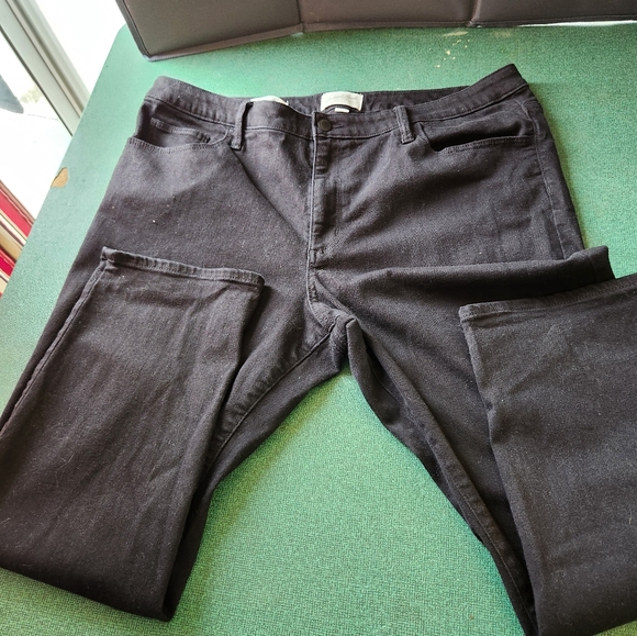 Universal Thread | Jeans | Universal Thread Highrise Slim Straight ...